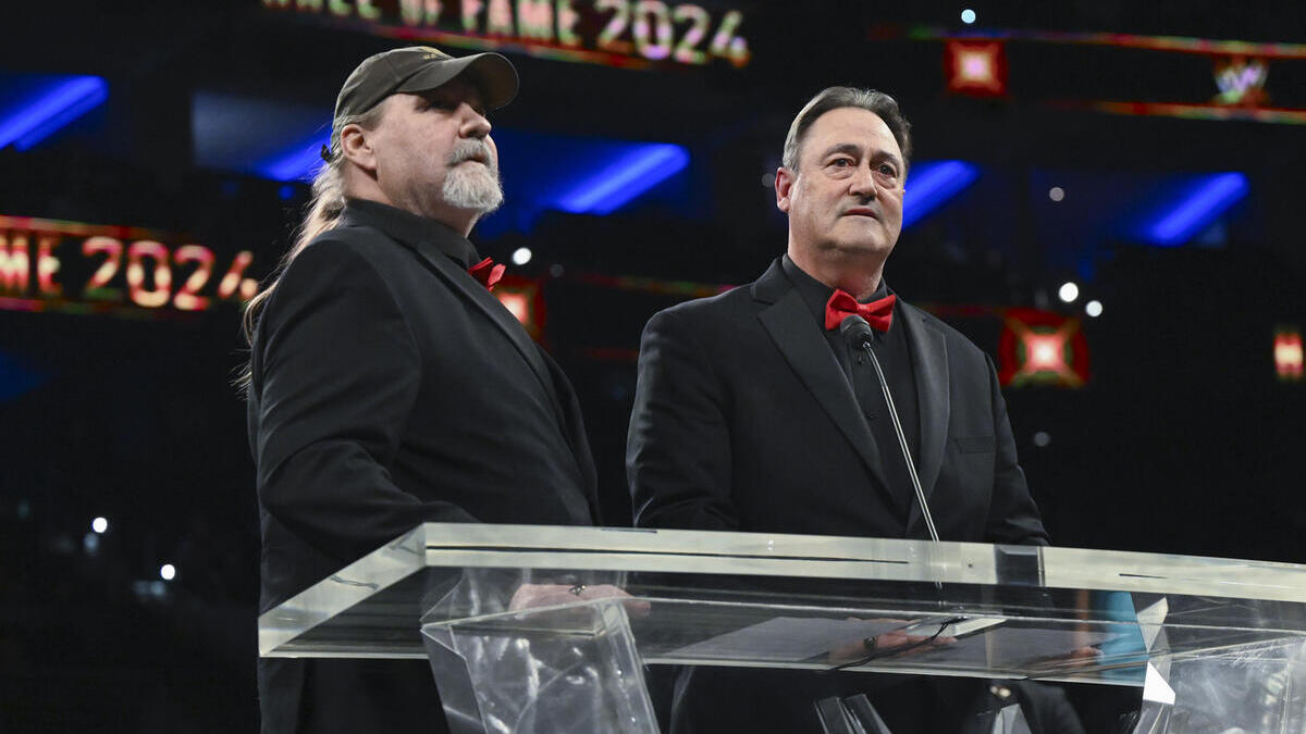 What Happened to WWE Legend and Bray Wyatt's Father, Mike Rotunda?