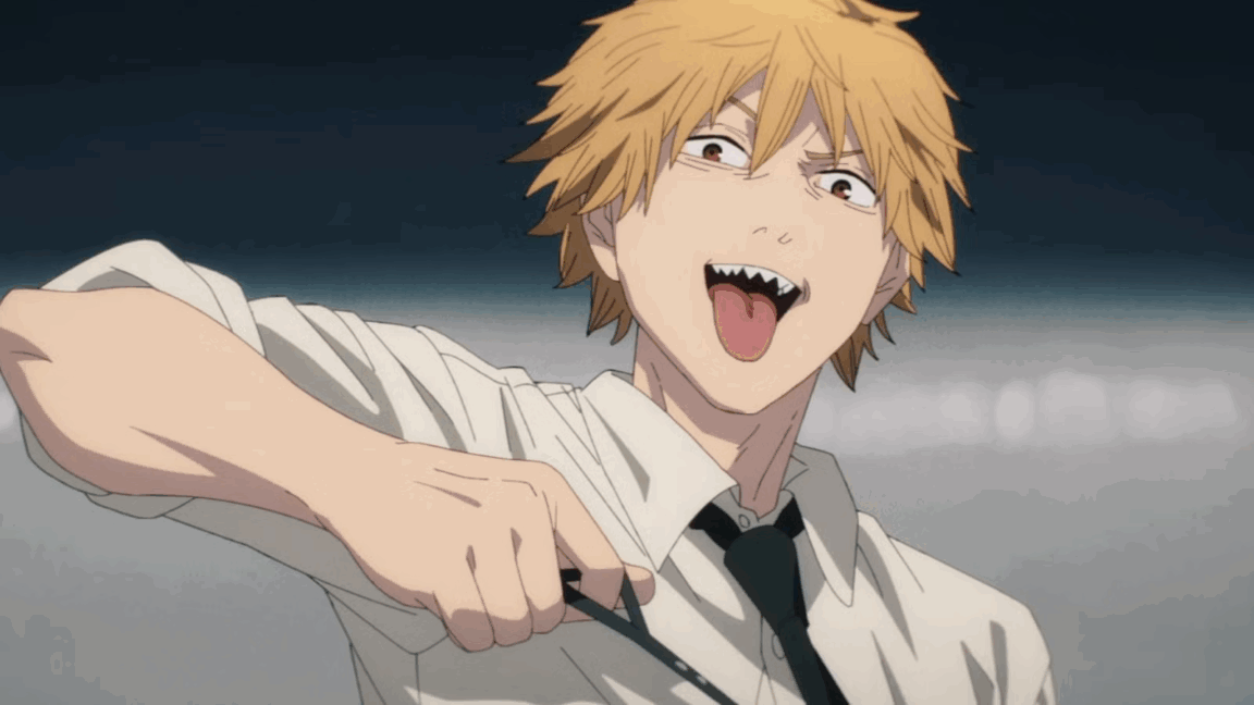 "That scene will break the internet": Denji VA Reveals the Truth About ...