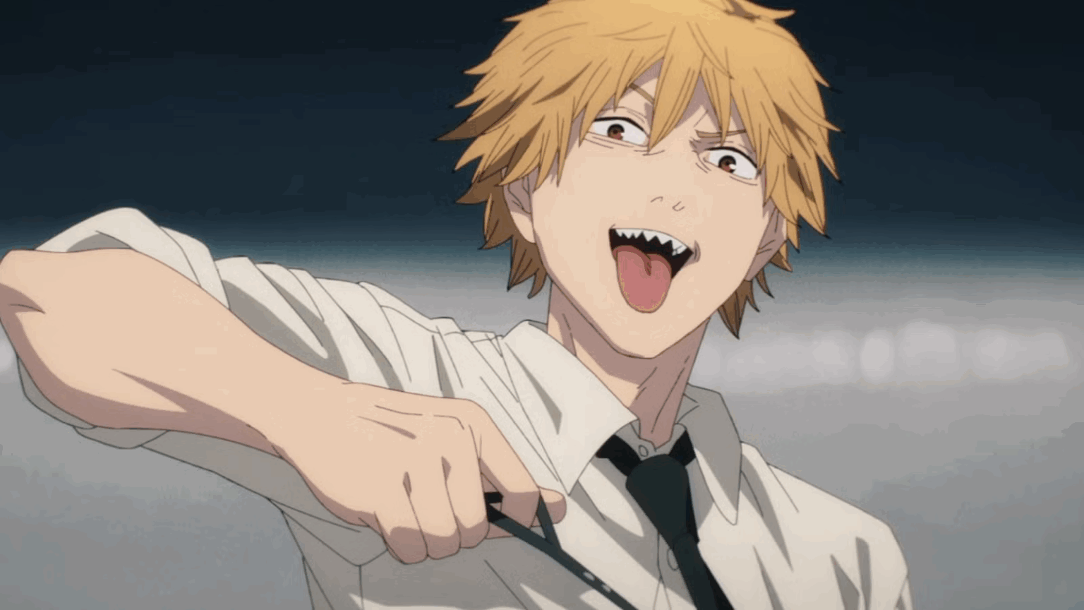 "That scene will break the internet": Denji VA Reveals the Truth About ...