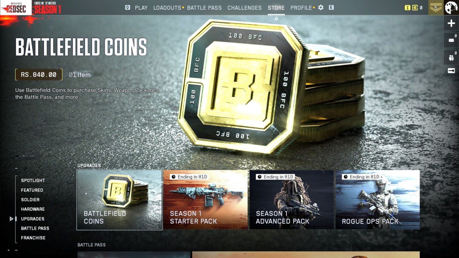 What Is the In-Game Currency in ARC Raiders? How to Acquire & Use Them ...