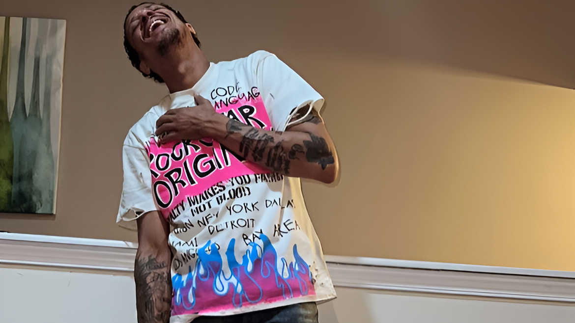 What Happened to Floyd Roger Myers Jr.? His Life, Career & Legacy