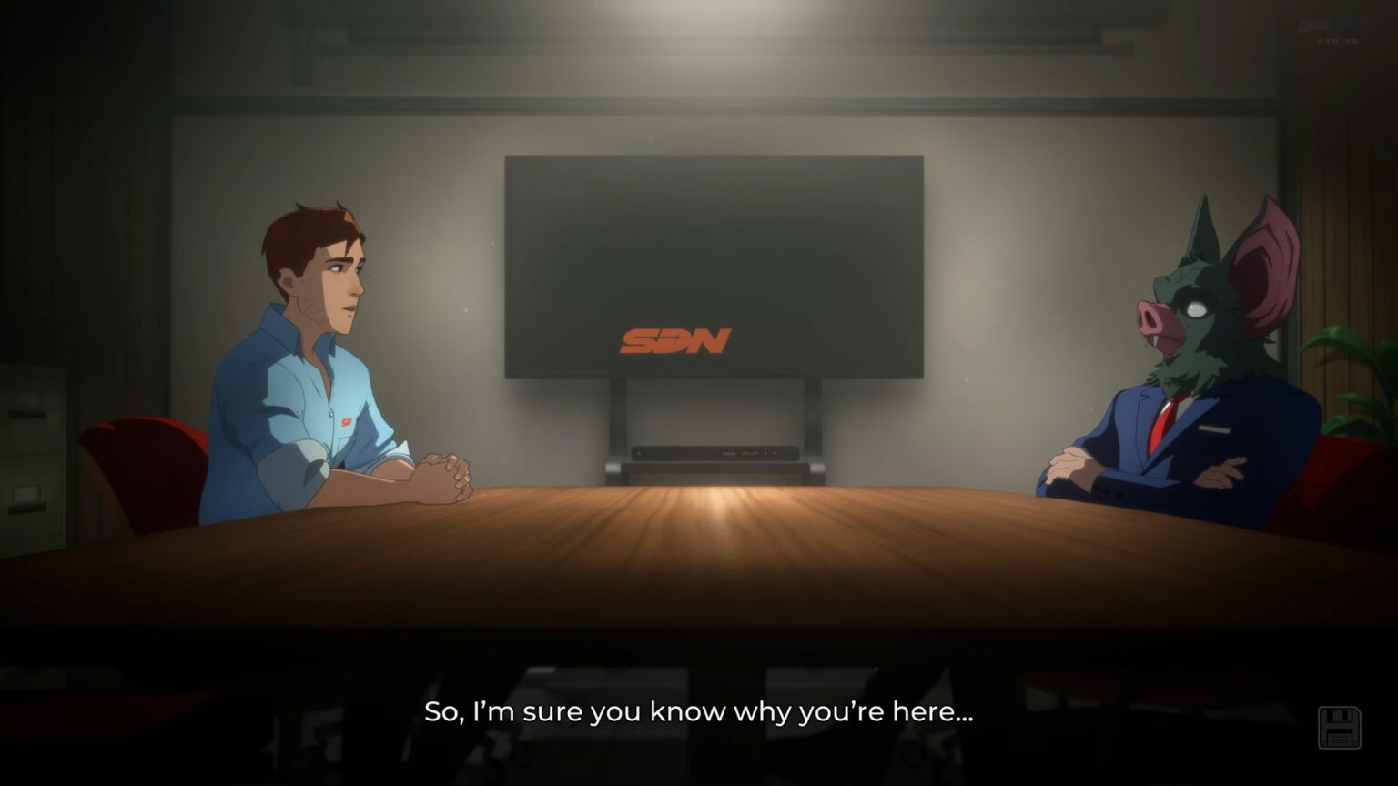 Dispatch Episode 3 Choices Explained: Who to Cut From the Team and Why