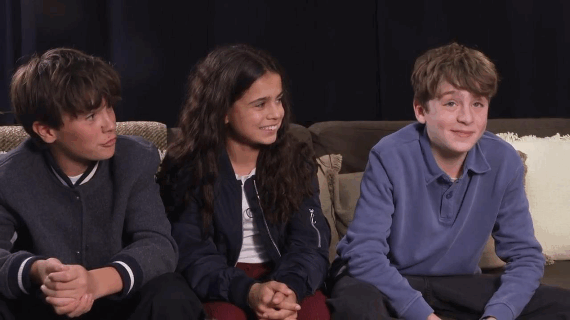 Harry Potter Audible Full Cast: Who’s Playing Who in Star-Studded ...