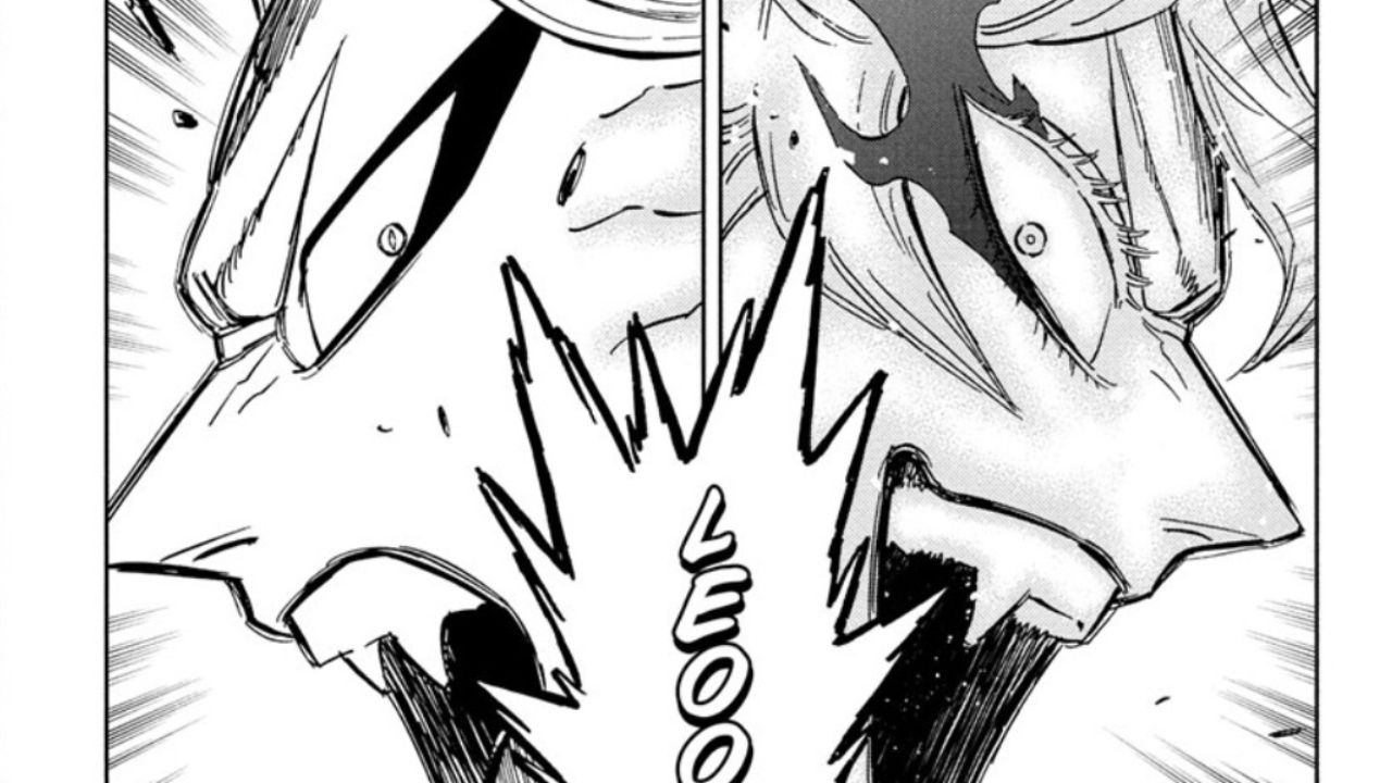 Black Clover Chapter 384: Asta & Noelle Reunion Hits the Fandom Like a Truck