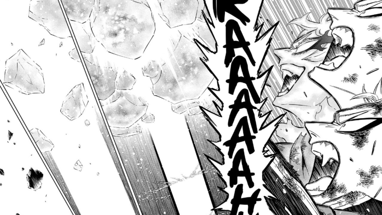 Black Clover Chapter 384: Asta & Noelle Reunion Hits the Fandom Like a Truck