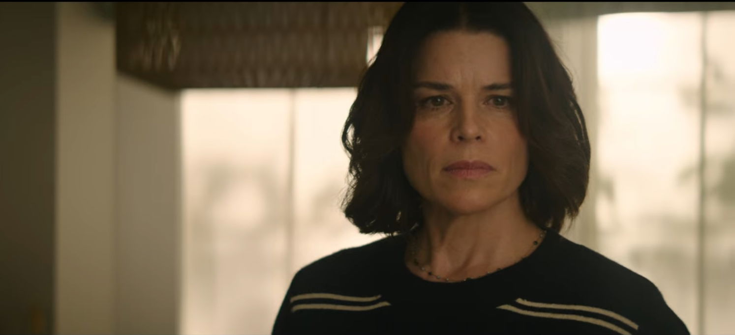 Scream 7 Trailer: Sidney Prescott Returns to Franchise to Fight ...