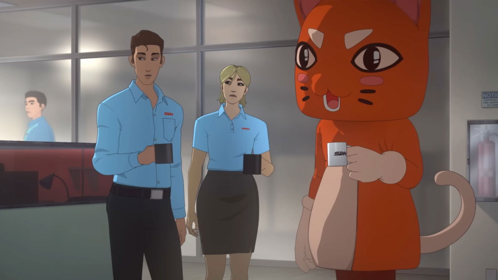 Dispatch Episode 4 Puzzle Guide: How to Solve the Brainteaser Riddle Explained