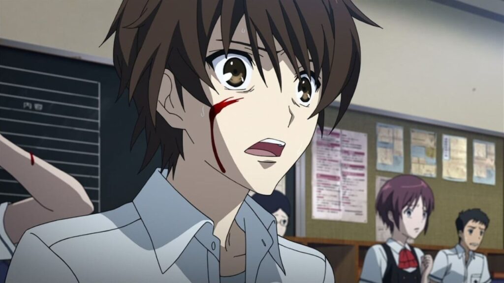 This 2012 Thriller Is the Scariest Horror Anime, According to Ranker