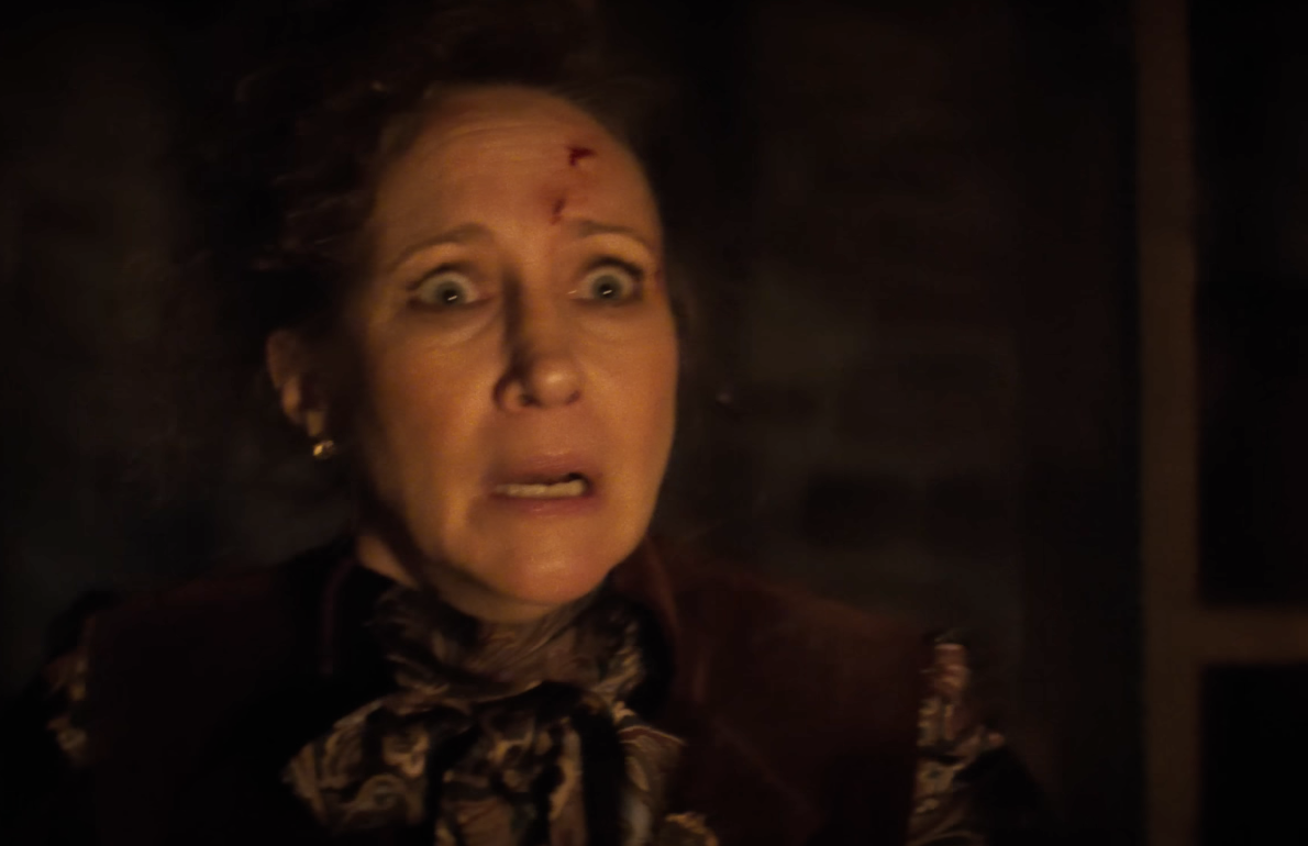 New Conjuring Movie Is Happening After Last Rites Director Confirmed ...
