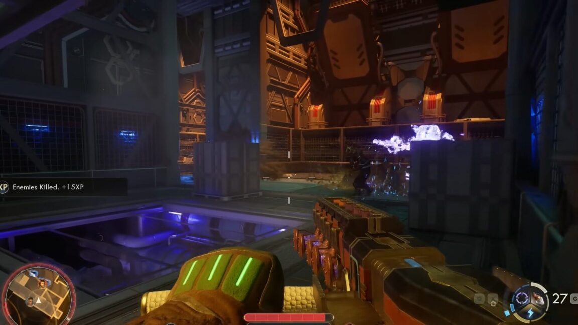 10 Best Weapons in the Outer Worlds 2 That You Can Unlock Early