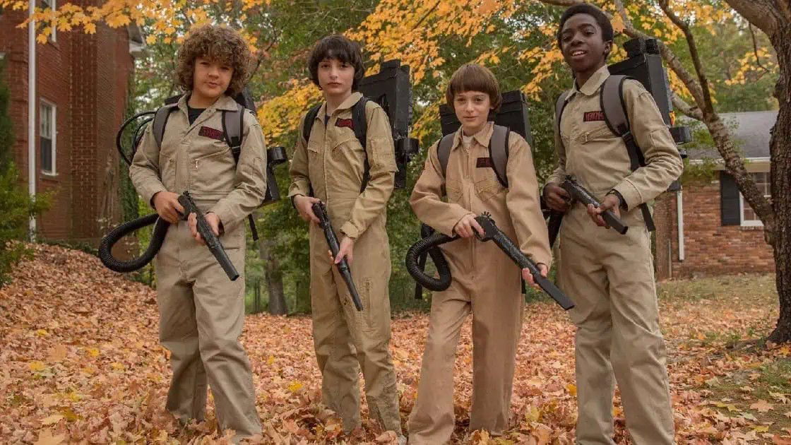 Stranger Things: 15 Best Songs Featured in Netflix Series, Ranked