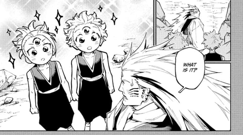 Where to Read Jujutsu Kaisen Modulo Chapter 9? Release Date, Global ...