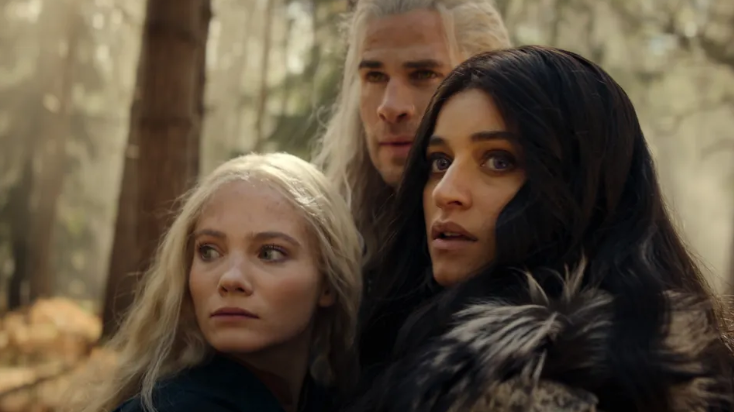 The Witcher Season 4 Soundtrack: Every Song In the Netflix Fantasy TV Show
