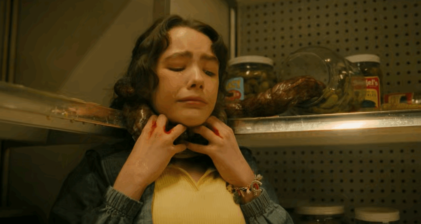 IT: Welcome to Derry Episode 2 Ending Explained: What Is Operation Precept?