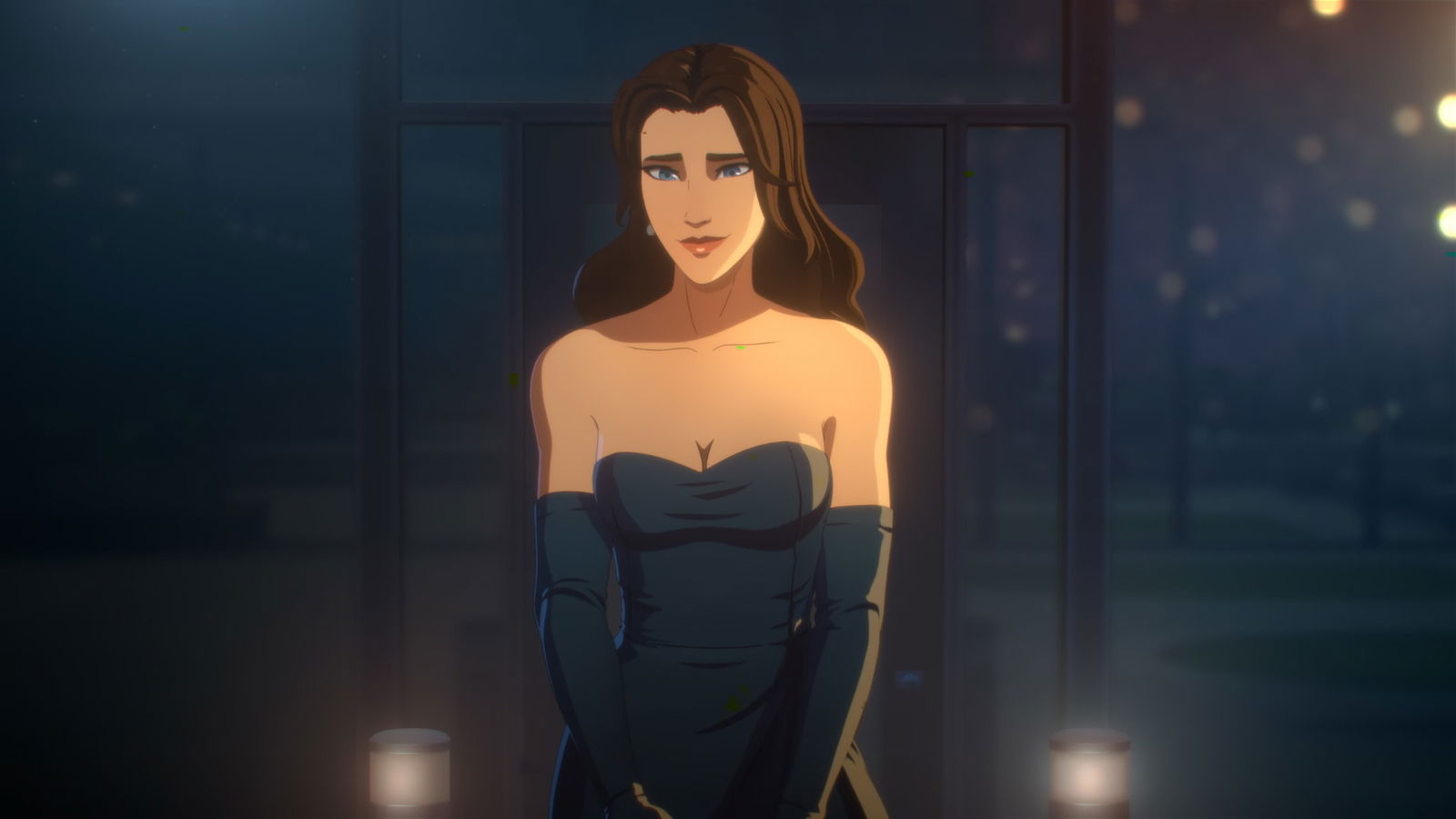 Dispatch Episode 4 Choice Explained: Should You Pick Blonde Blazer or ...