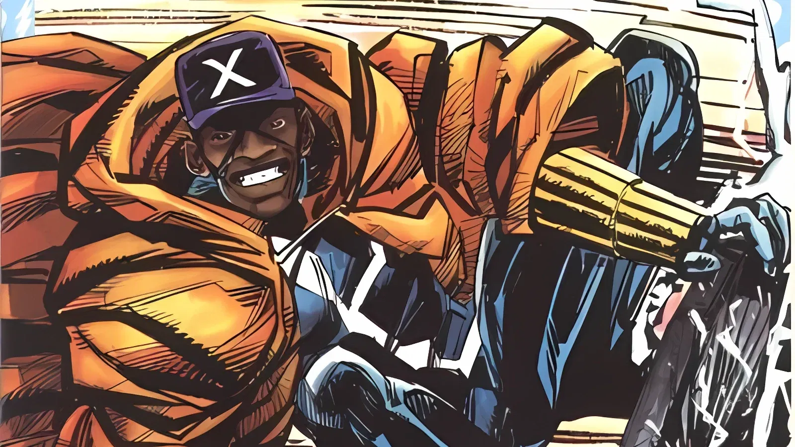 These 8 White Supremacist Villains Should be Absolute Batman's Next Target