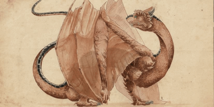 Every Dragon in Harry Potter, Ranked Least to Most Dangerous