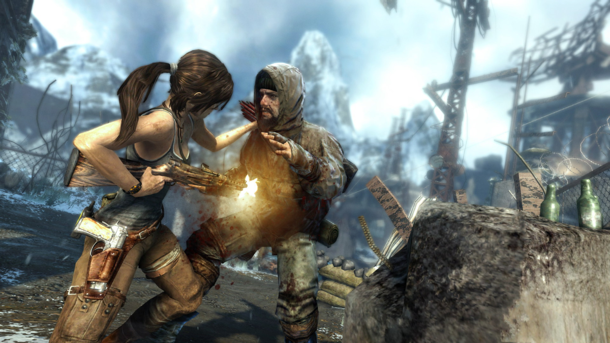 Gamers Have Voted For The Most Iconic Video Game Character of All Time ...