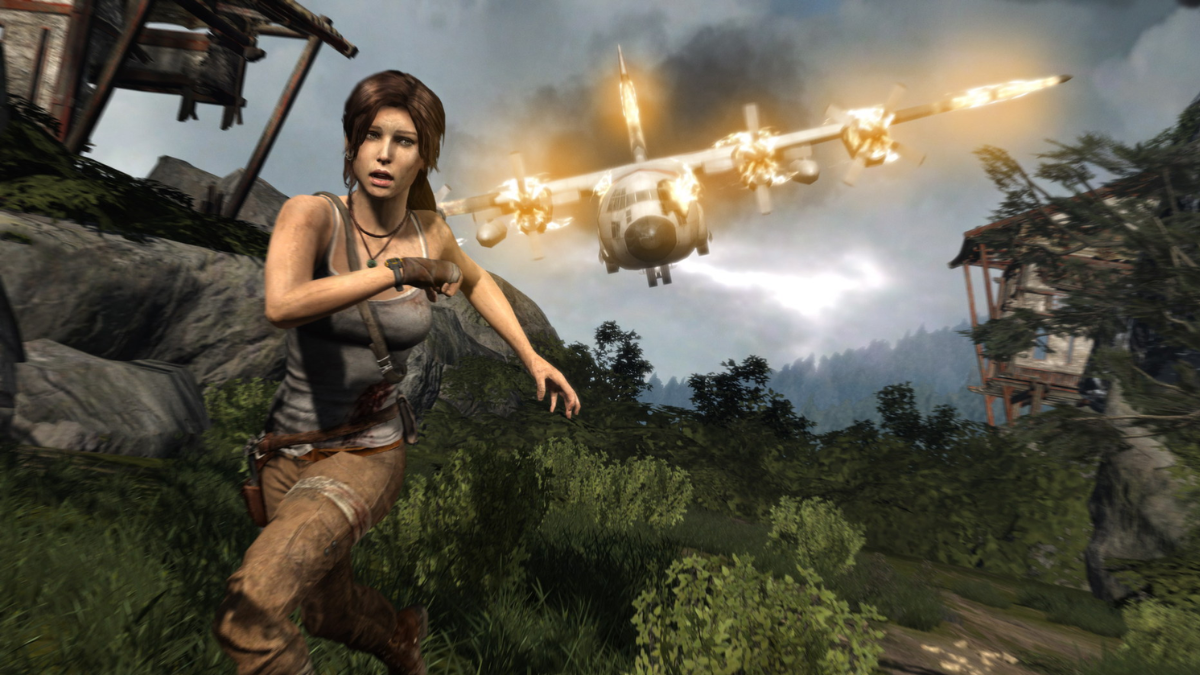 Gamers Have Voted For The Most Iconic Video Game Character of All Time ...