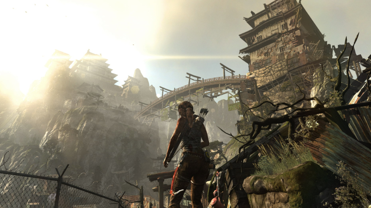 Gamers Have Voted For The Most Iconic Video Game Character of All Time ...