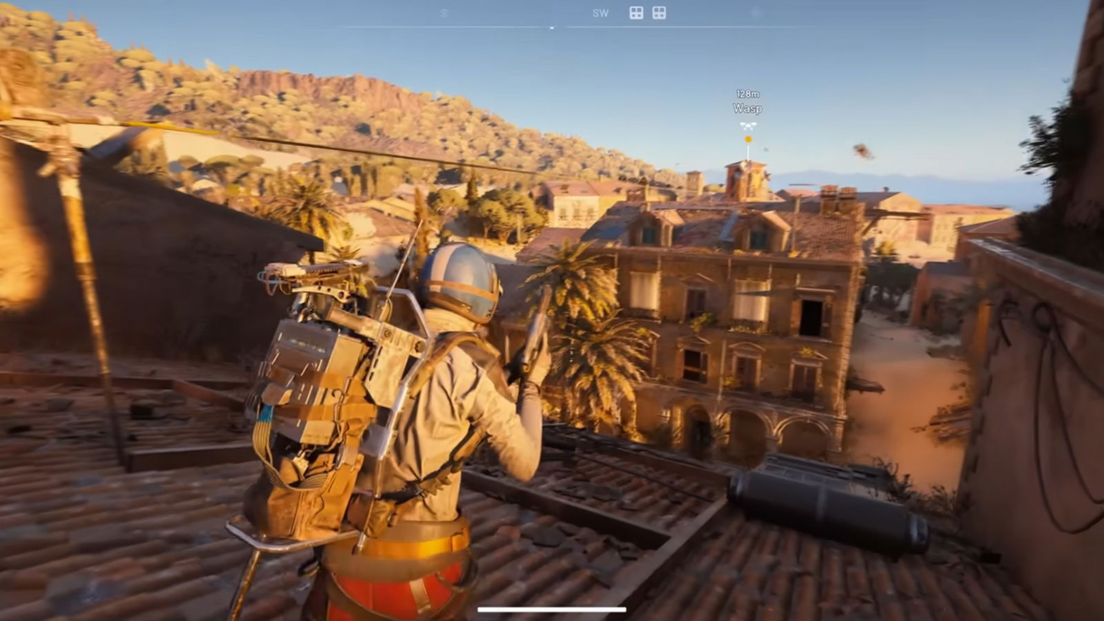 All Dam Battlegrounds Weapon Crate Locations in ARC Raiders: Farm the ...