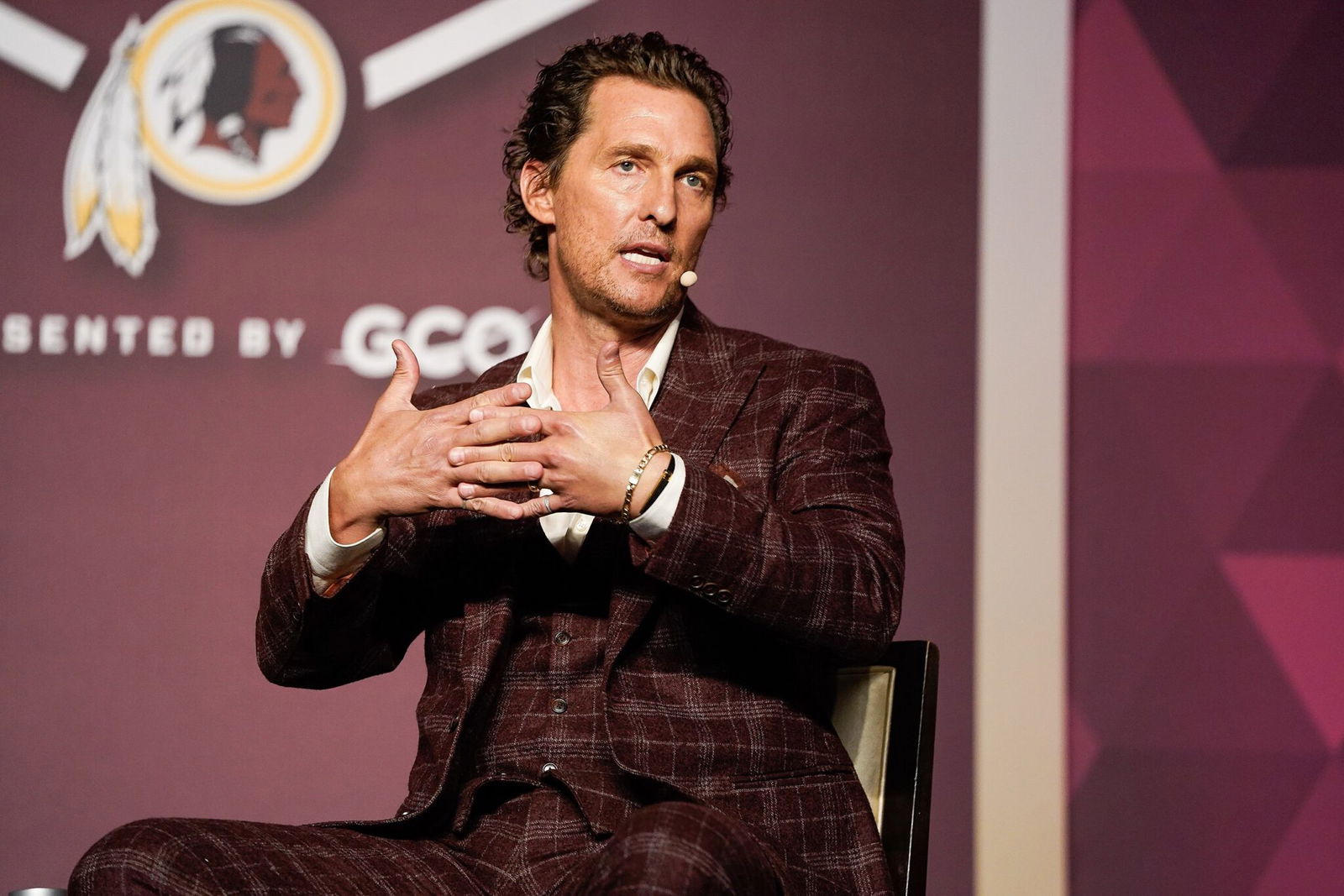 One Now You See Me Actor Crushes Matthew McConaughey’s Dream: “Not a ...