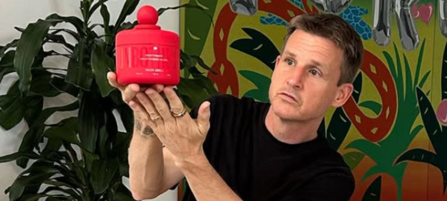 Rob Dyrdek Was Earning $32.5 Million From MTV Every Year: The Rise and ...