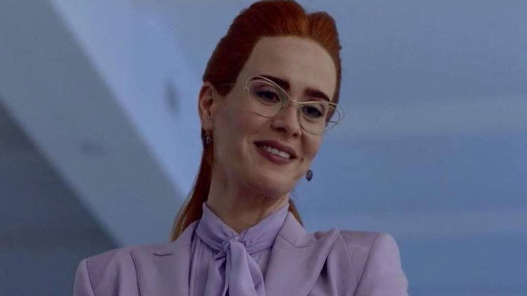 American Horror Story: How Many Roles Did Sarah Paulson Play? Full ...