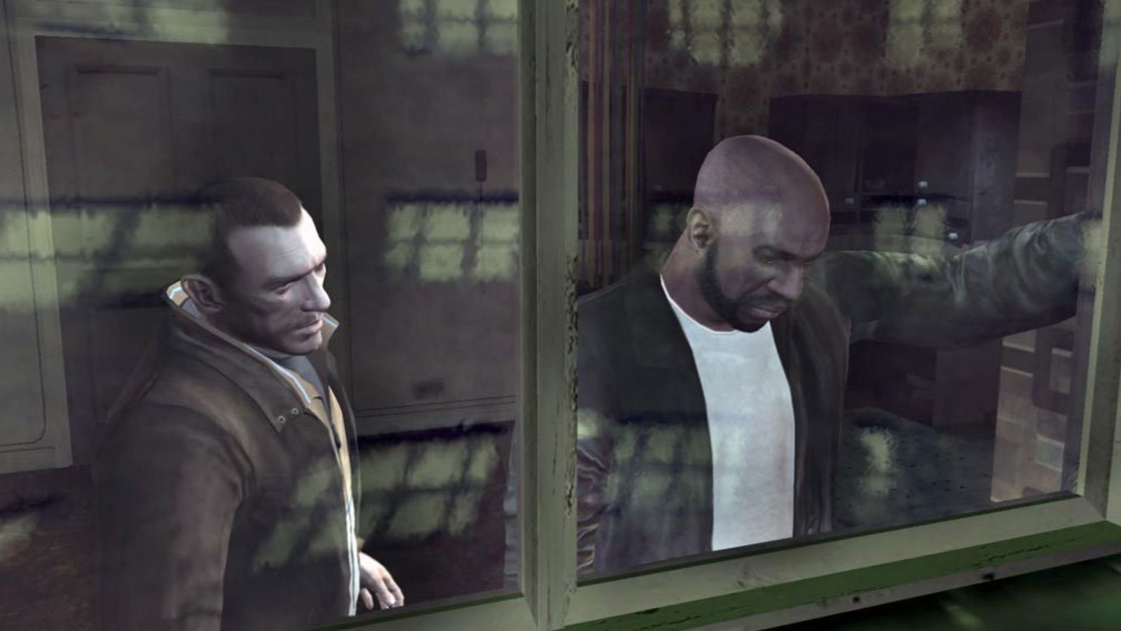 GTA 4 Was Destined for a Darker Ending, but Rockstar Didn’t Have the ...