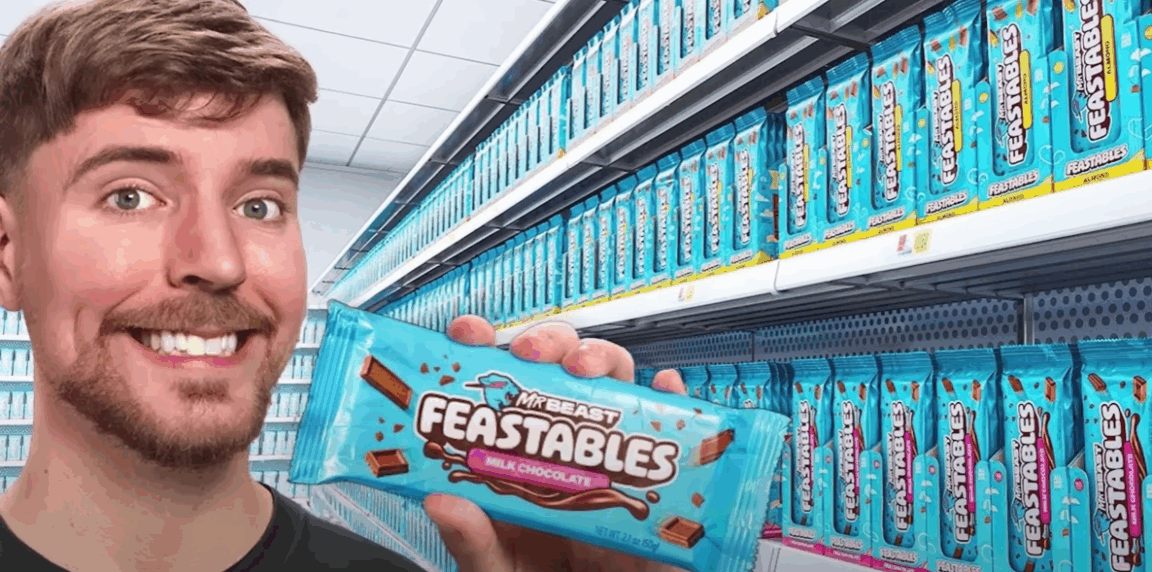The Downfall of MrBeast: 6 Mistakes Why Feastibles Failed