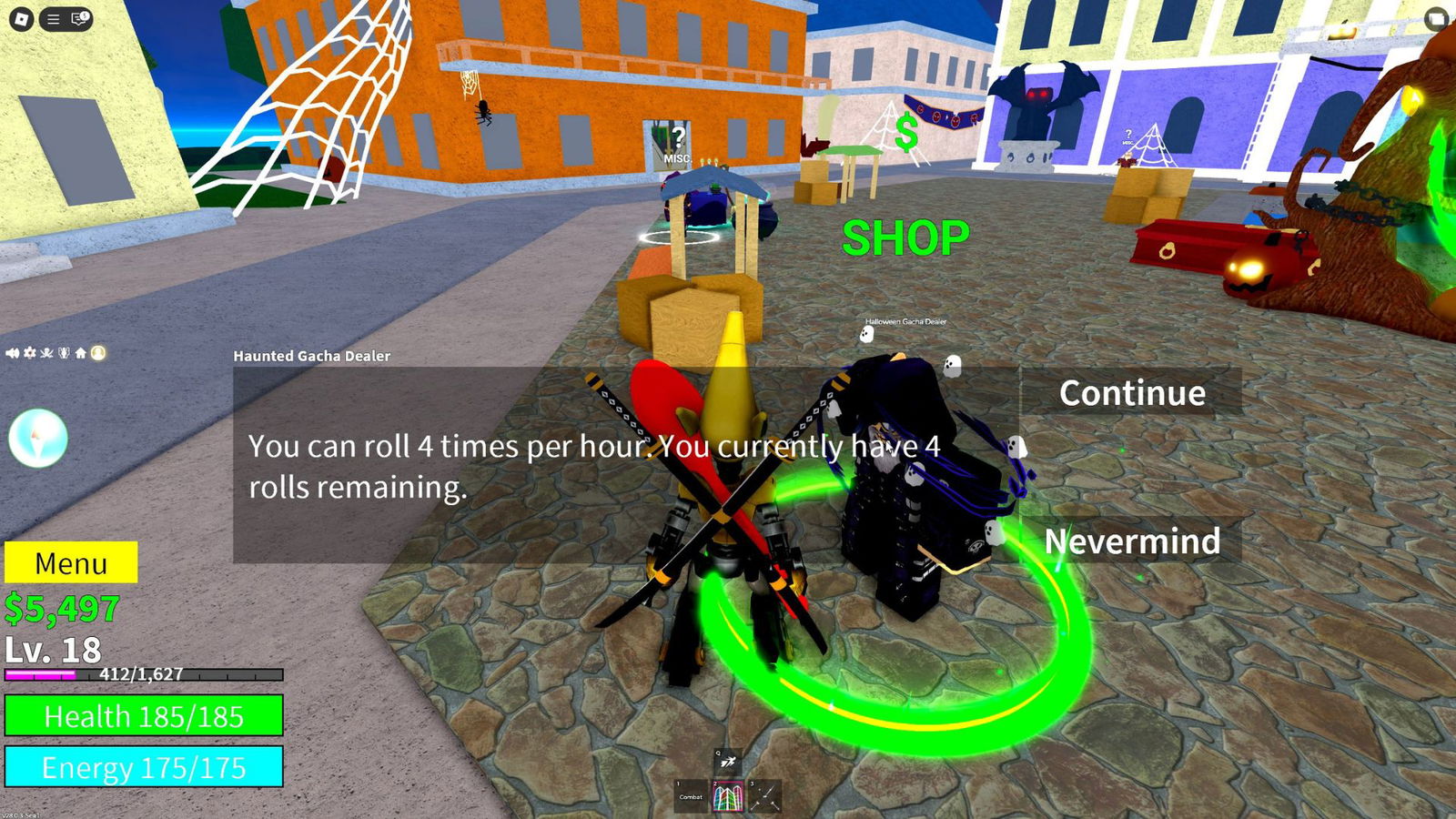 Blox Fruits Werewolf Mutation: Everything You Need to Know About This Fruit