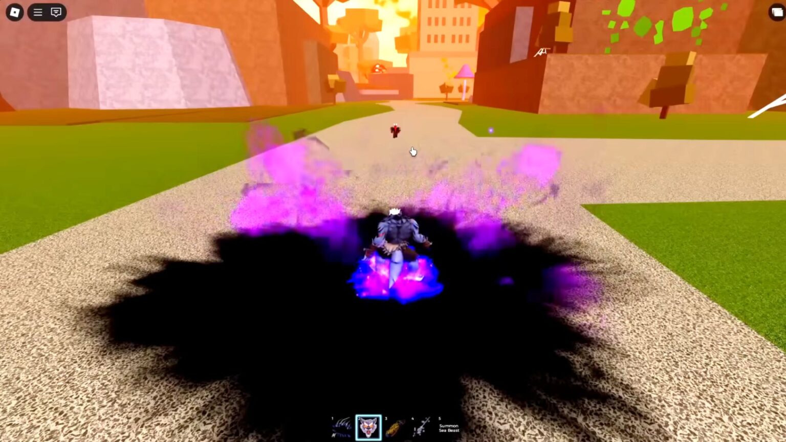 Blox Fruits Werewolf Mutation: Everything You Need to Know About This Fruit