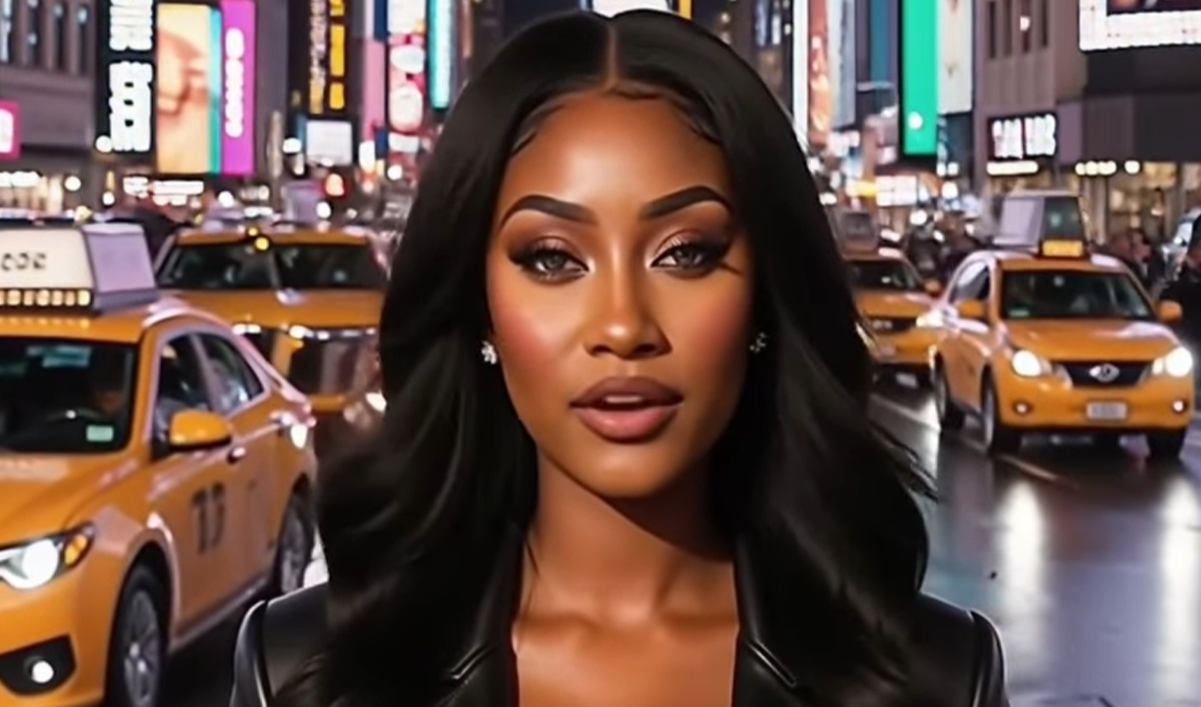 Who Is Xania Monet, the 1st Ever AI Artist to Debut on Billboard's Radio Chart?