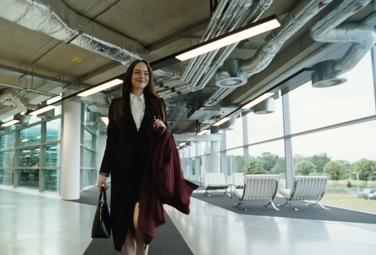 Bugonia Full Soundtrack: Every Song in Emma Stone’s Alien Conspiracy Movie