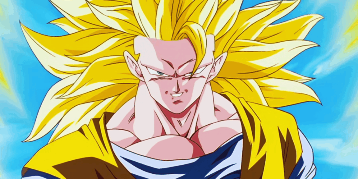 Dragon Ball Power Levels Explained: Complete Guide from Saiyan Saga to ...