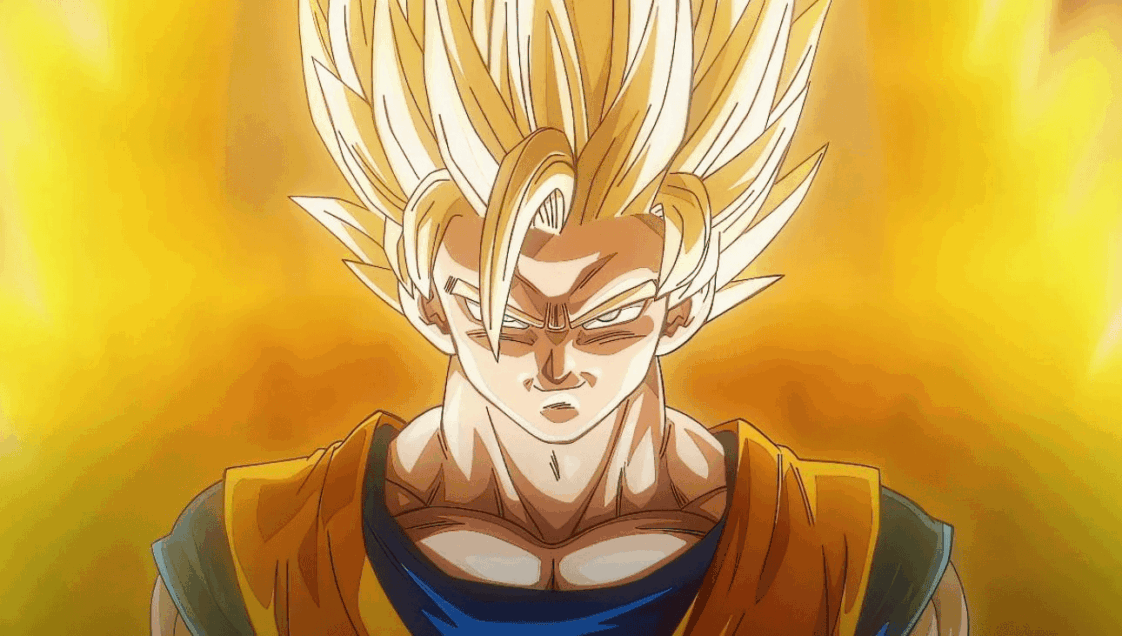 Dragon Ball Power Levels Explained: Complete Guide from Saiyan Saga to ...