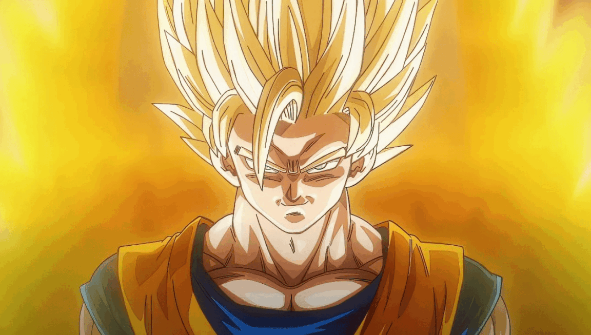 Dragon Ball Power Levels Explained: Complete Guide from Saiyan Saga to ...