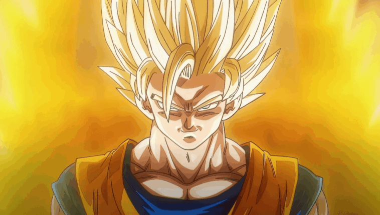 Dragon Ball Power Levels Explained: Complete Guide from Saiyan Saga to ...