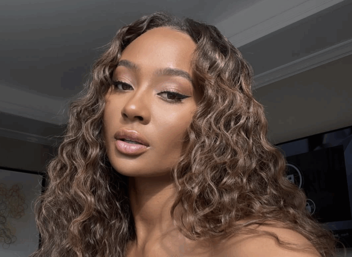 Who Is Kayla Nicole? Everything to Know About Travis Kelce’s Ex GF and ...