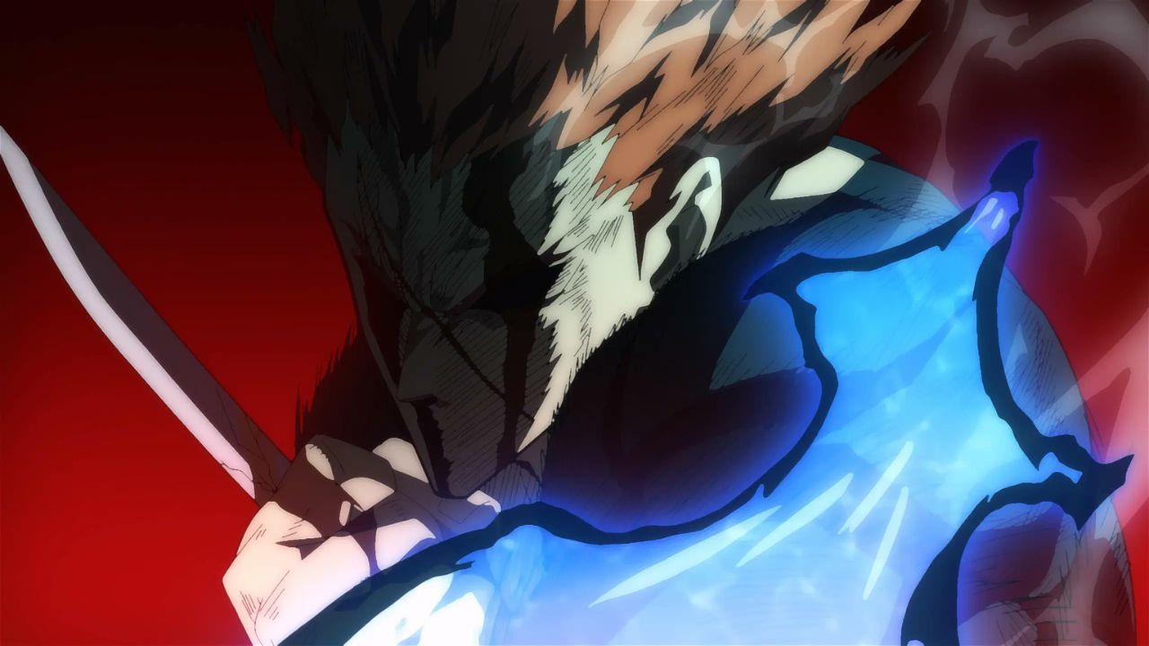 One Punch Man Season 3 Episode 4: Garou's Kill is Not Enough to Save ...