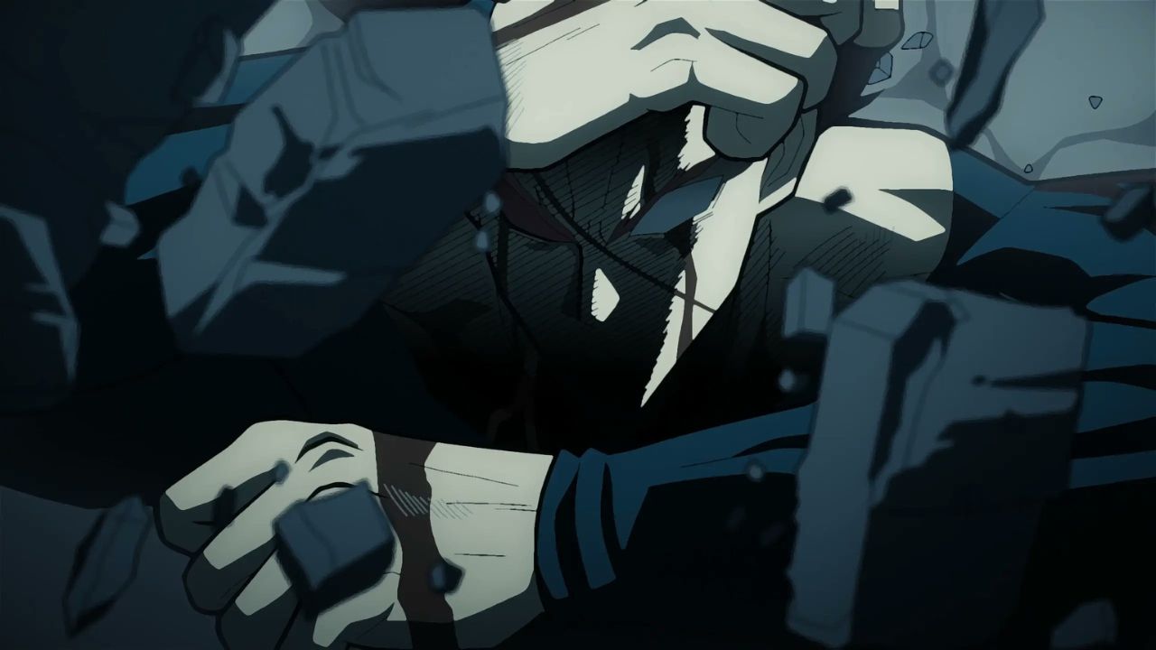 One Punch Man Season 3 Episode 4: Garou's Kill is Not Enough to Save ...