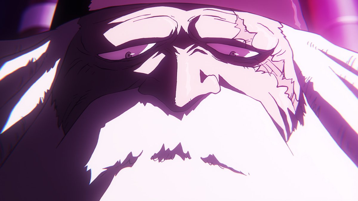 One Piece Episode 1148 Review: Vegapunk Warns the World, Unveils Joy ...
