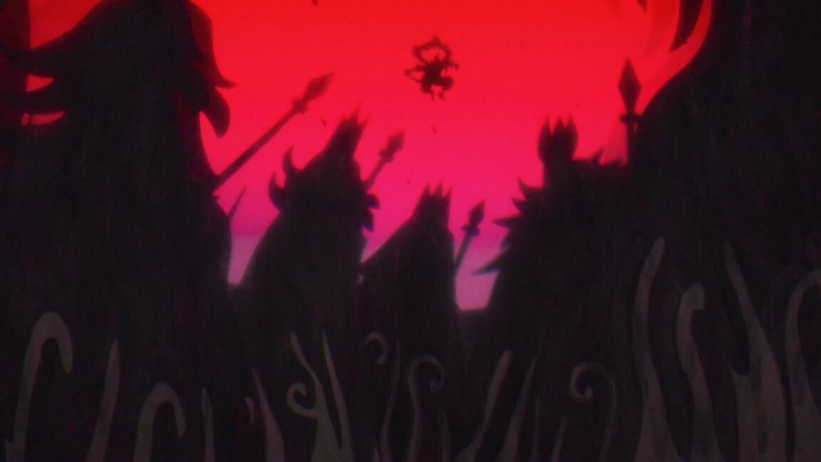 One Piece Episode 1148 Review: Vegapunk Warns the World, Unveils Joy ...