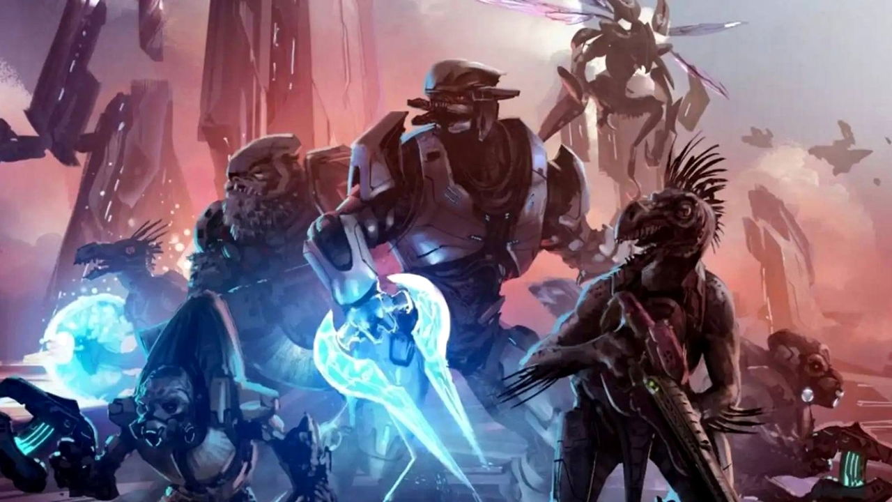 Halo MMO Controversy Explained: Who Is Don Mattrick and What's He Doing Now?