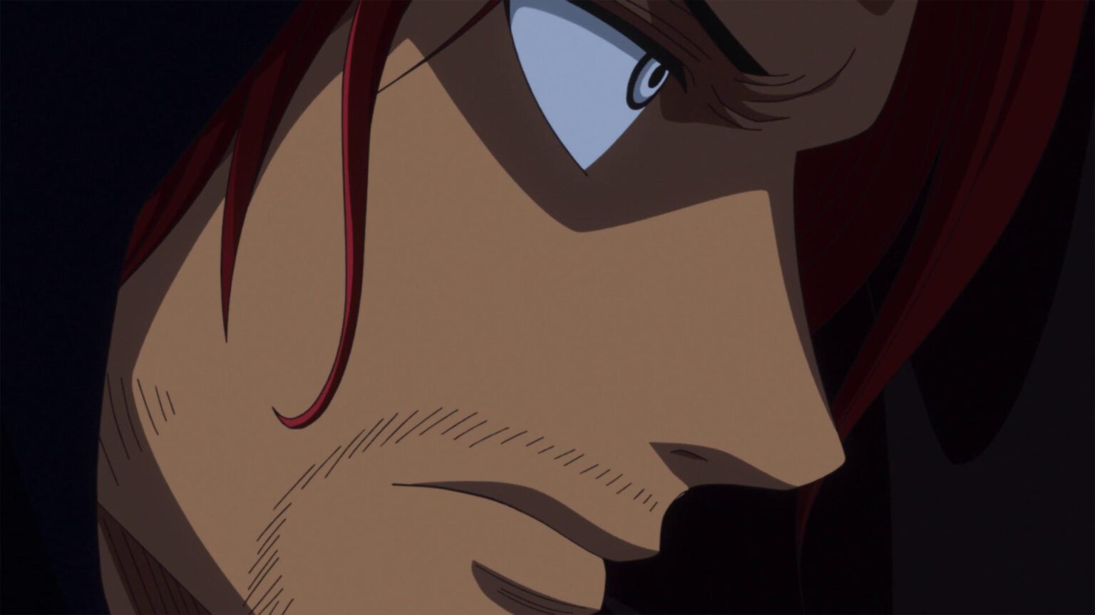 One Piece: Shanks Was Working for Imu Until This Happened