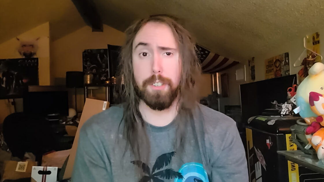 Asmongold Was Right: Counter-Strike 2 Wins Esports Game of the Year 2025