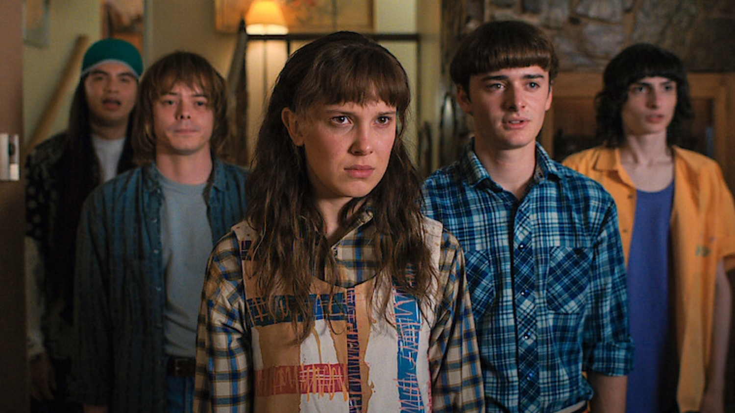 Stranger Things: Did Duffer Brothers Really Force Millie Bobby Brown ...