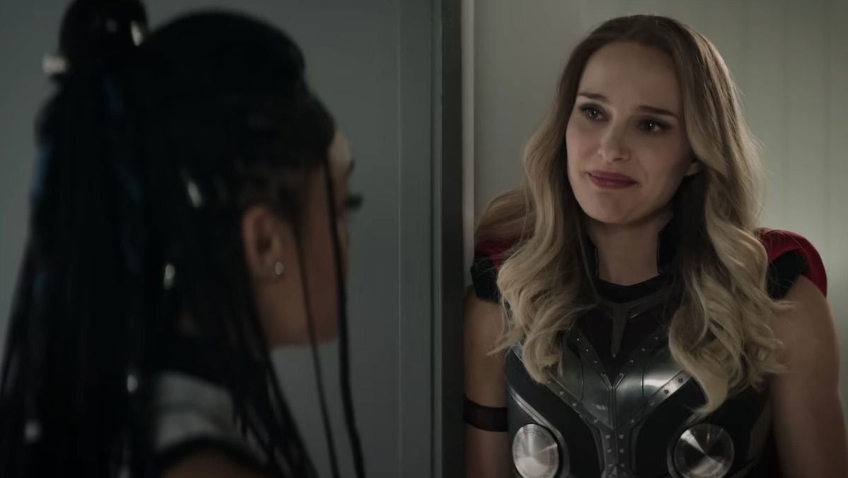 Chris Hemsworth Is the MCU Star Most Hurt by Marvel’s Post-Endgame Decline?