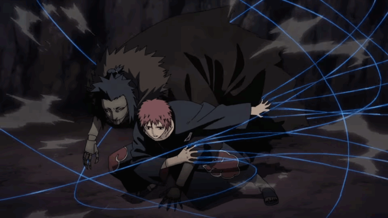 Naruto Characters Who Wasted Their Potential, Ranked