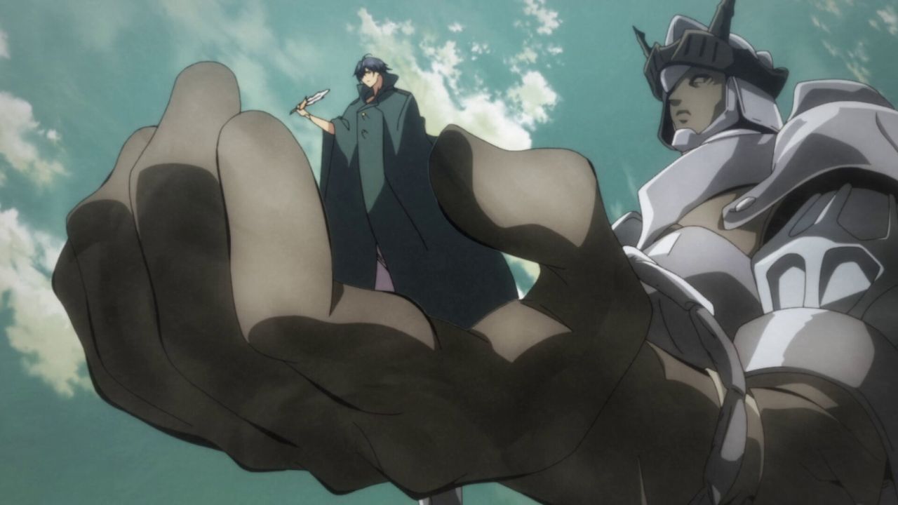 The Kingdoms of Ruin Season 2 Renewal Status & Possible Manga Arcs ...